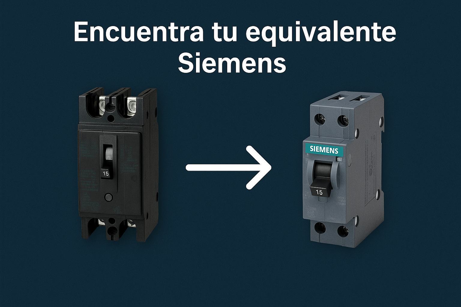 Equivalencias | Monterrey Breaker
